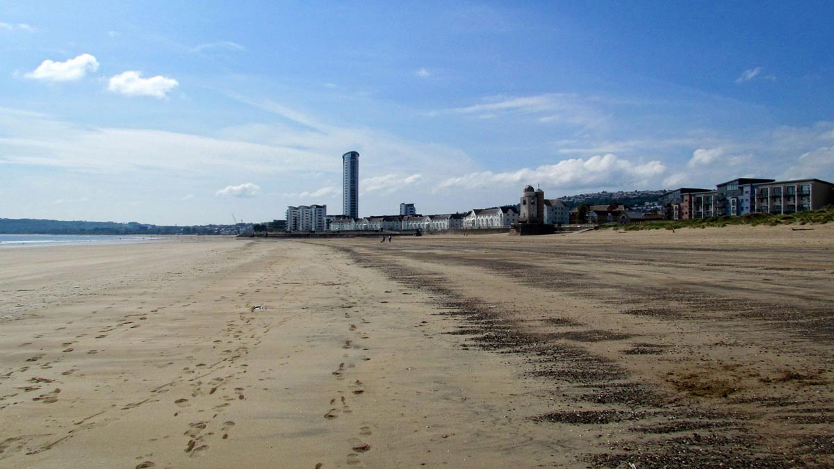 Swansea_Bay_beach_03 – Cicloturismo